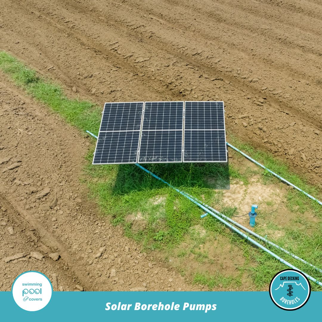 Solar Borehole Systems In Cape Town Costs And Considerations Cape